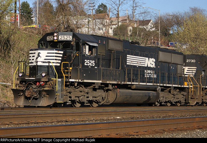 NS 2525